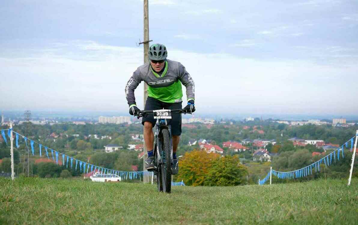 Wjedź Góralem na Chrobrego - Miasto Elbląg